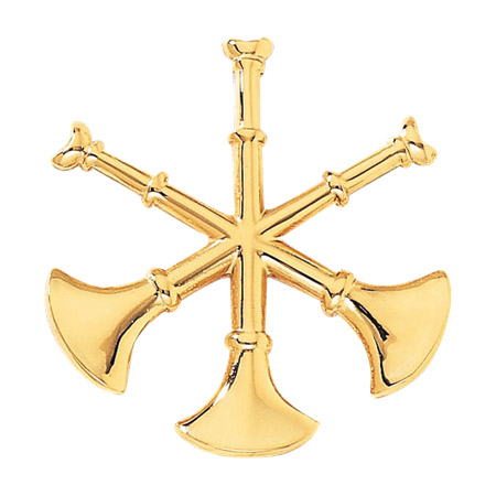 Blackinton | Nelson Uniform